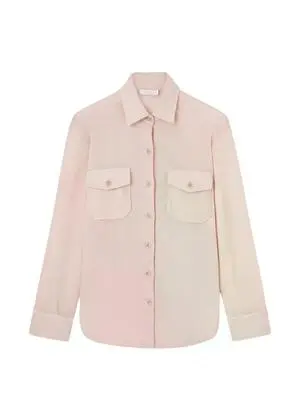Fedeli Corviglia Bomber Jacket