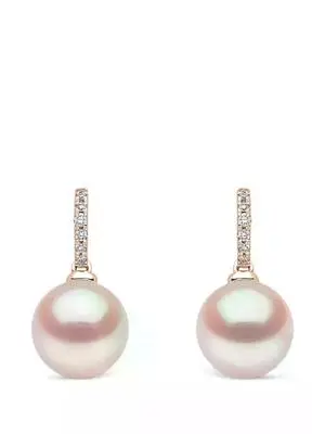 Yoko London Pave Jewelry
