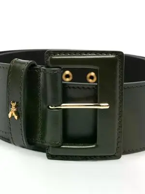 Patrizia Pepe Leather Belt