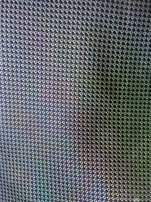 ETIEM TEXTIL S.L. Geometric-pattern Tie