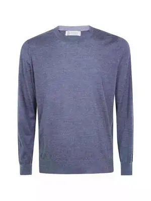 Brunello Cucinelli Cashmere Round-neck Sweater