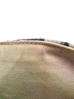 Dior Oblique Saddle Jacquard Tote Bag - Neutrals