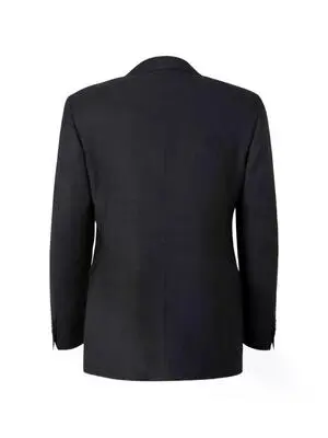 Canali Single-breasted Notched-lapels Suit