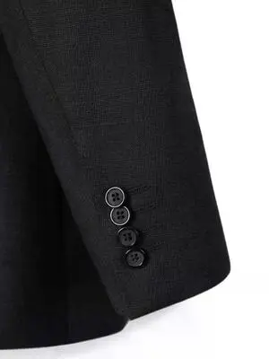 Canali Single-breasted Notched-lapels Suit