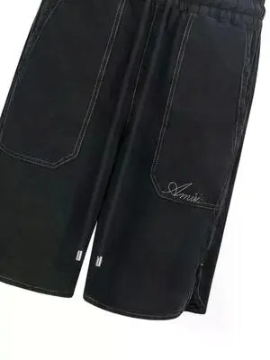 Amiri Script Shorts
