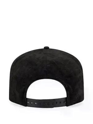 New Era 19twenty Embroidered Corduroy Cap
