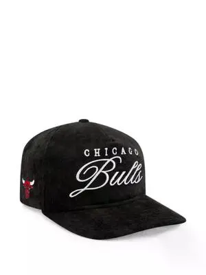 New Era 19twenty Embroidered Corduroy Cap