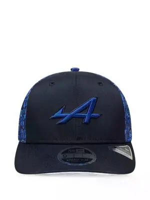 New Era 9fifty Alpine Racing Cap