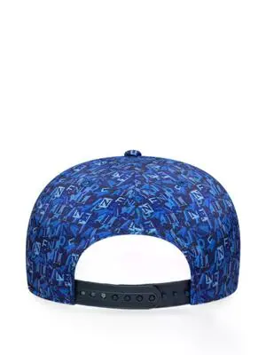 New Era 9fifty Alpine Racing Cap
