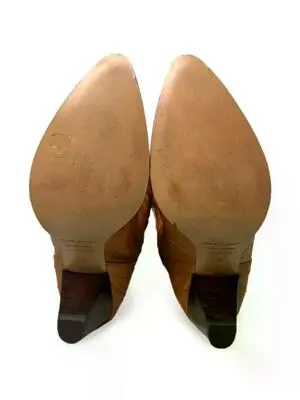 ISABEL MARANT VINTAGE Remko Pointed Boots