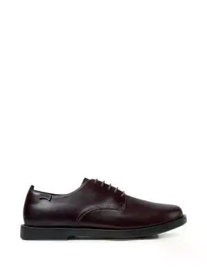 Camper Don Derby Shoes - Brown