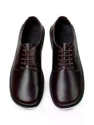 Camper Don Derby Shoes