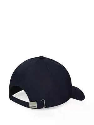 Karl Lagerfeld Box Logo Cap