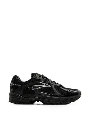 Brooks Adrenaline Gts Sneakers - Black