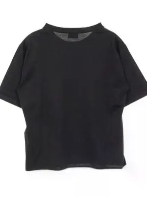 Saint Laurent Logo-print T-shirt