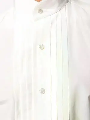 TOM FORD Pleated Detail Shirt