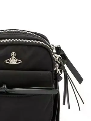 VIVIENNE WESTWOOD Eton Messenger Bag