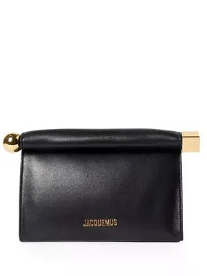 Jacquemus Le Bambimou Clutch Bag