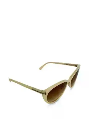 TOM FORD Cat-eye Sunglasses
