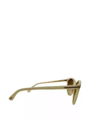 TOM FORD Cat-eye Sunglasses