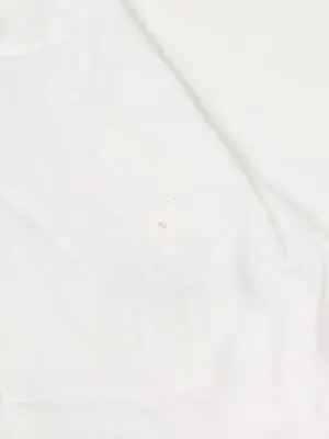 Dior Zebra Print Logo T-shirt
