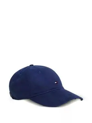 Tommy Hilfiger Flag '85 Six-panel Cap - Blue