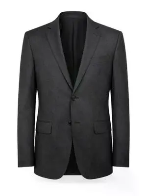 Corneliani Mantua Flap-pocket Blazer
