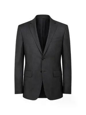 Corneliani Mantua Flap-pocket Blazer