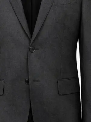 Corneliani Mantua Flap-pocket Blazer