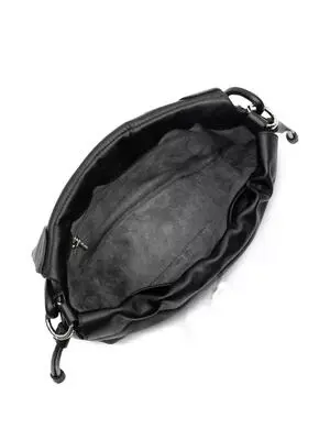 LANCASTER Knotted-strap Shoulder Bag