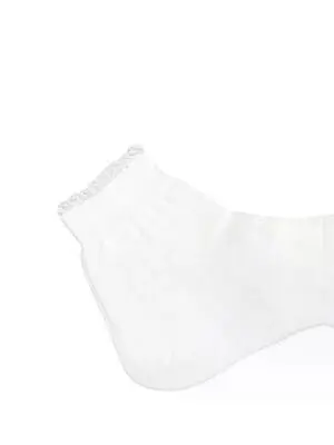 ANTIPAST Cotton Tabi Socks