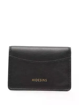 HIDESINS Logo-print Cardholder