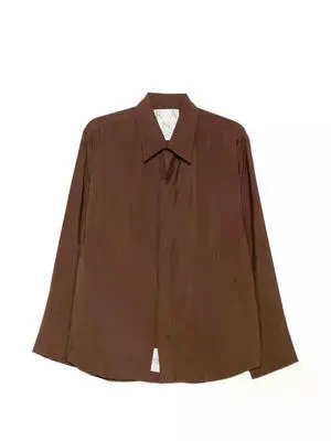 RANRA Long-sleeve Shirt