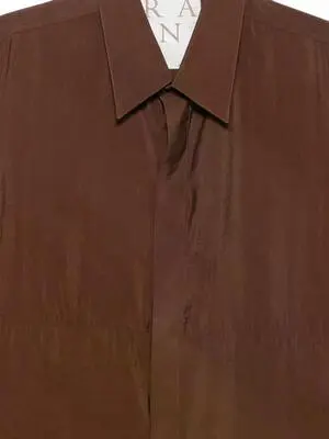 RANRA Long-sleeve Shirt
