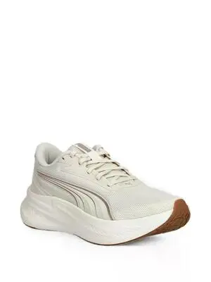 PUMA Maxstride Lite Panelled Sneakers