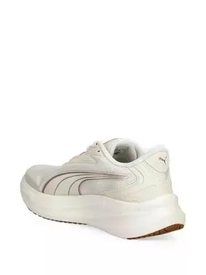 PUMA PUMA Maxstride Lite Panelled Sneakers Neutrals