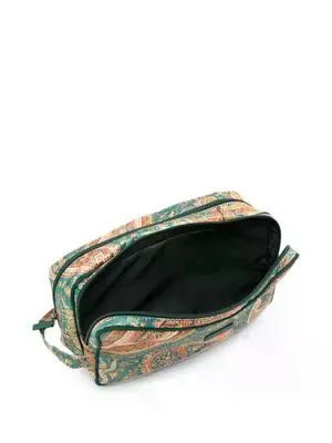 Etro Paisley-print Wash Bag