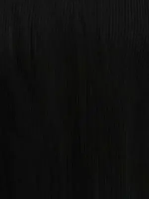 Isaia Ribbed-knit Top