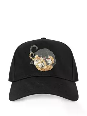 MELT Graphic-print Cap