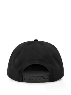 MELT Graphic-print Cap