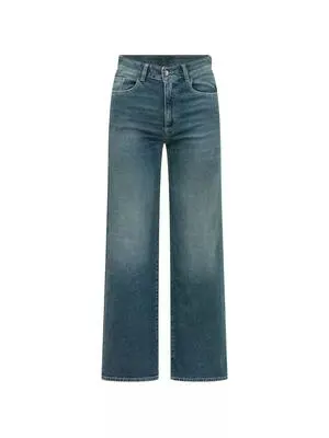 Icon Denim Los Angeles High Rise Jeans For Women