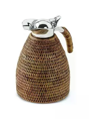 SAMBONET Radici Woven Thermal Jug