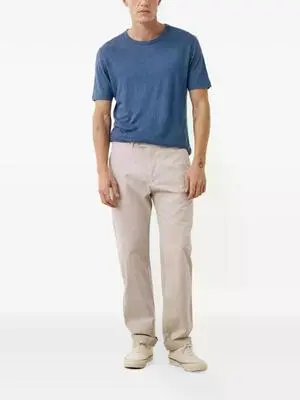 Hartford Taylor Straight-leg Trousers