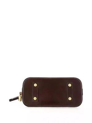 LOUIS VUITTON Alma Handbag Damier Bb