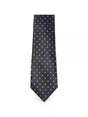 TOM FORD Polka-dot Tie