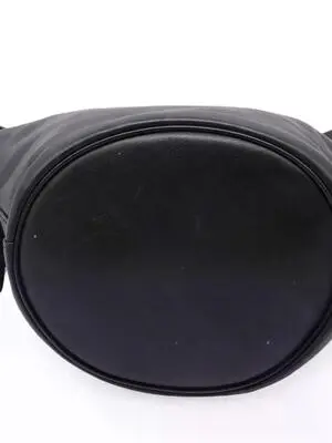COACH VINTAGE Bleecker Sport Mini Leather Duffle Bag