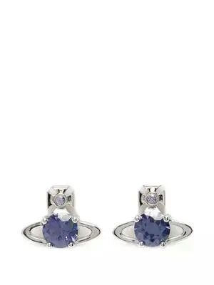VIVIENNE WESTWOOD Reina Orb Earrings