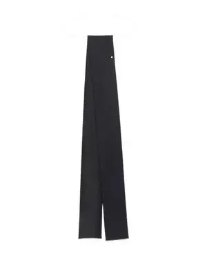 ALYSI Rectangular Scarf