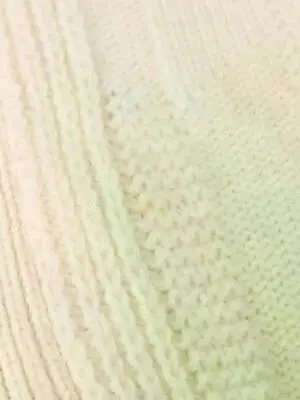 Hermès Wool H Logo Cardigan