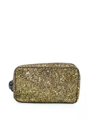 ANYA HINDMARCH Twinkle Tassel Clutch Bag